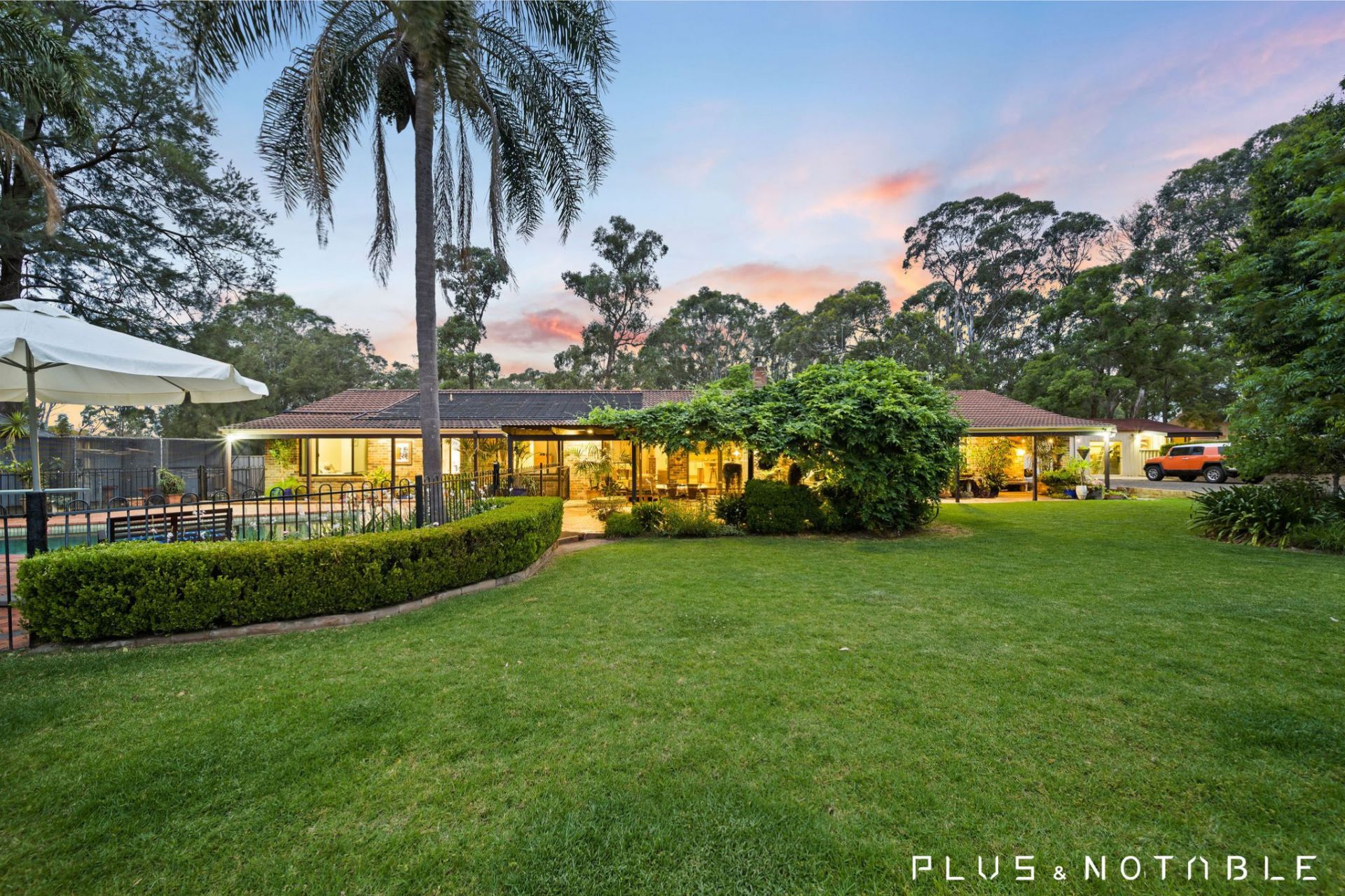 15 South Street, Schofields | Plus Notable