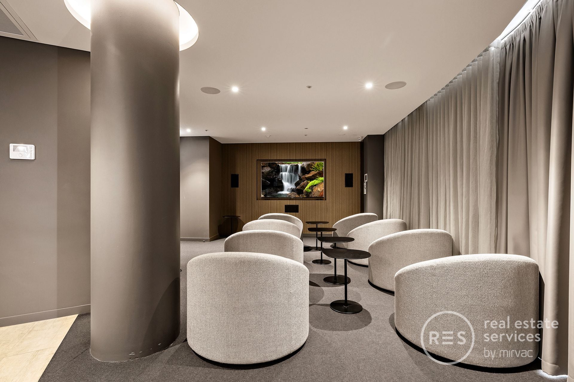 2705/81 South Wharf Drive, Docklands | Real Estate Services by Mirvac