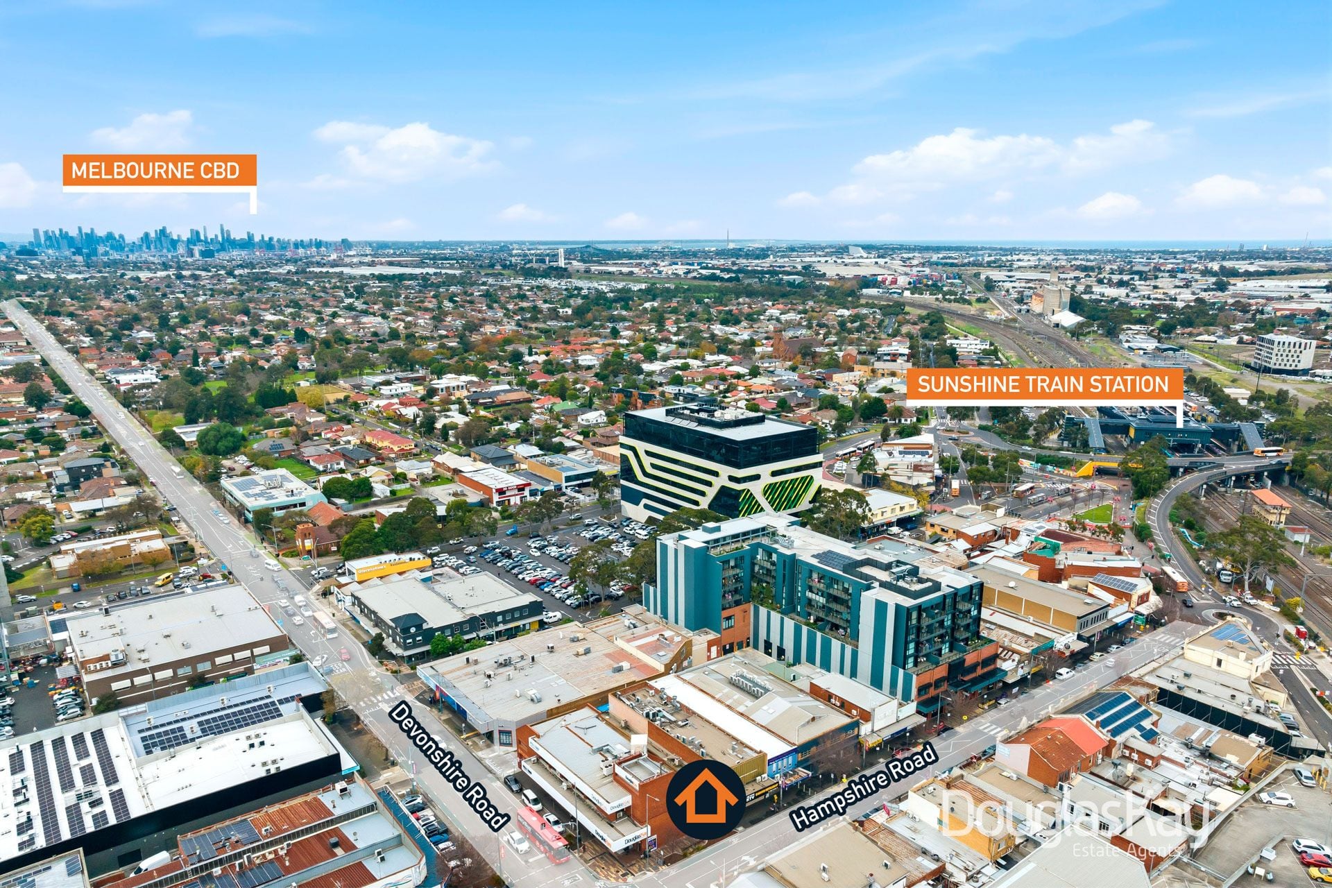 278 Hampshire Road, Sunshine | Douglas Kay Real Estate