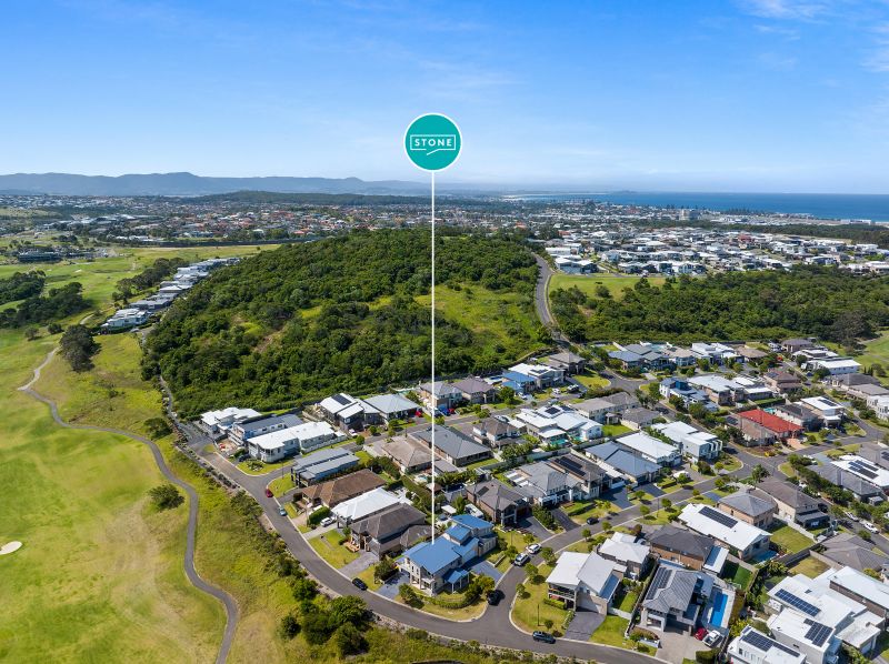 Real Estate For Sale - 15 Augusta Parkway - Shell Cove , NSW
