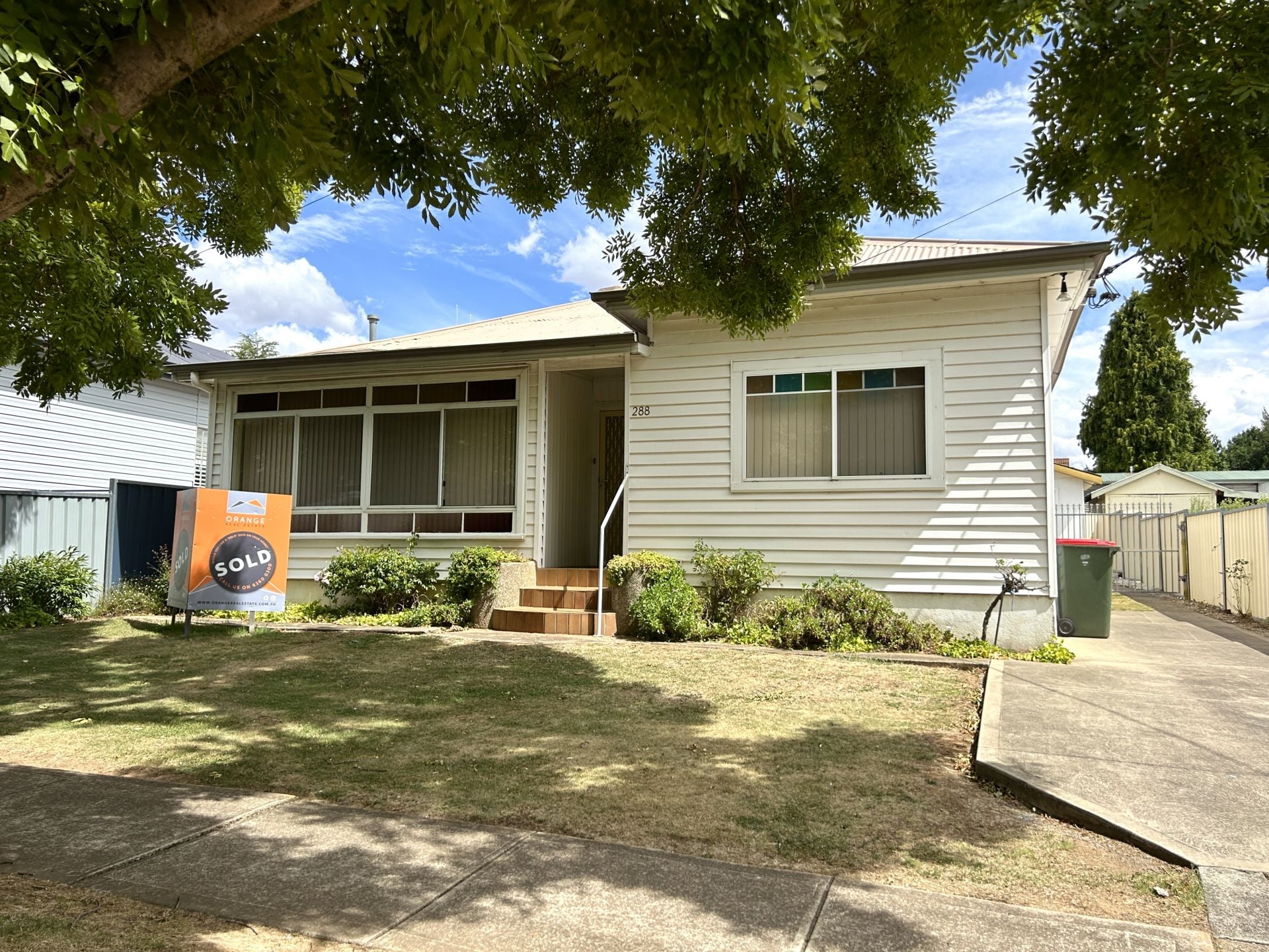 288 Byng Street, Orange | Orange Real Estate