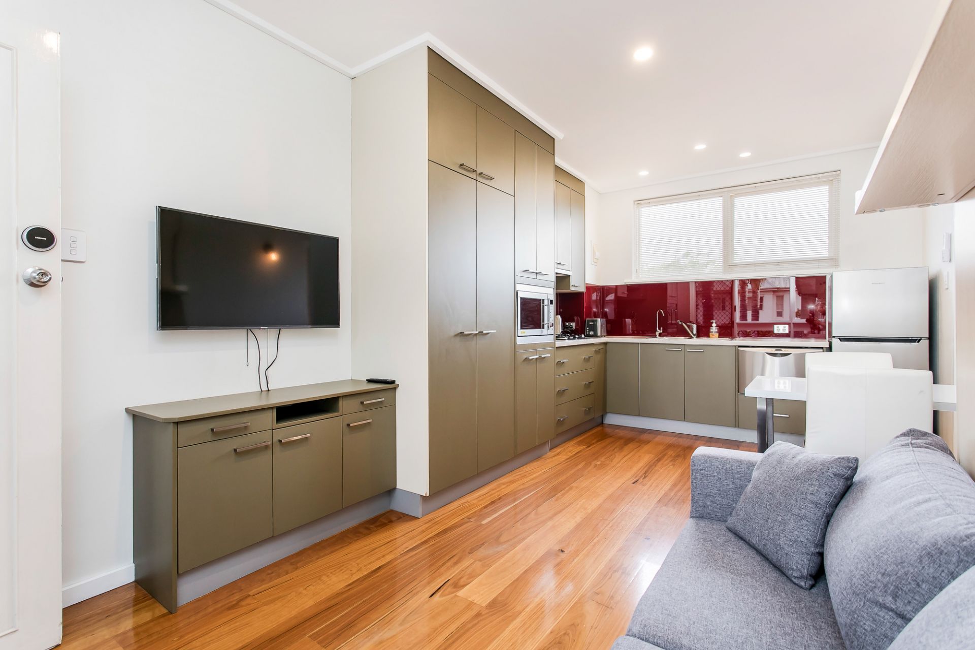 11/35 Sussex Street, North Adelaide | Fox RE