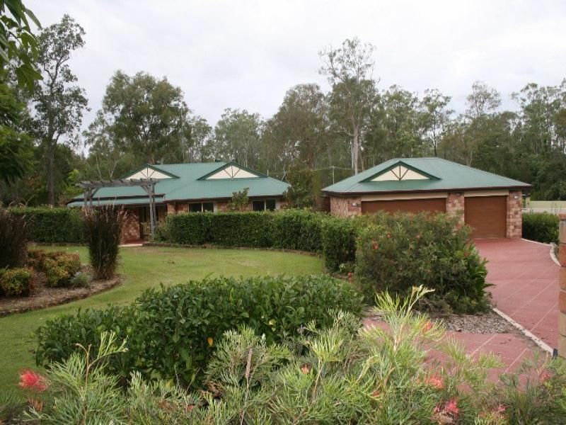 Real Estate For Lease - 20 Tempest Court - Munruben , QLD