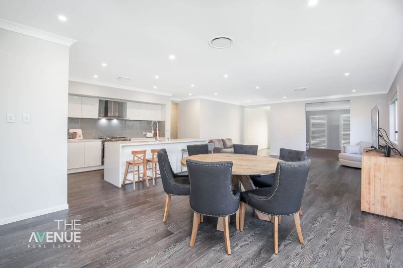 38 Carisbrook Street, North Kellyville | The Avenue Real Estate