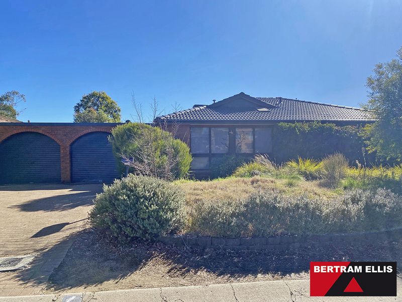 6 Bland Place, Stirling | Bertram Ellis