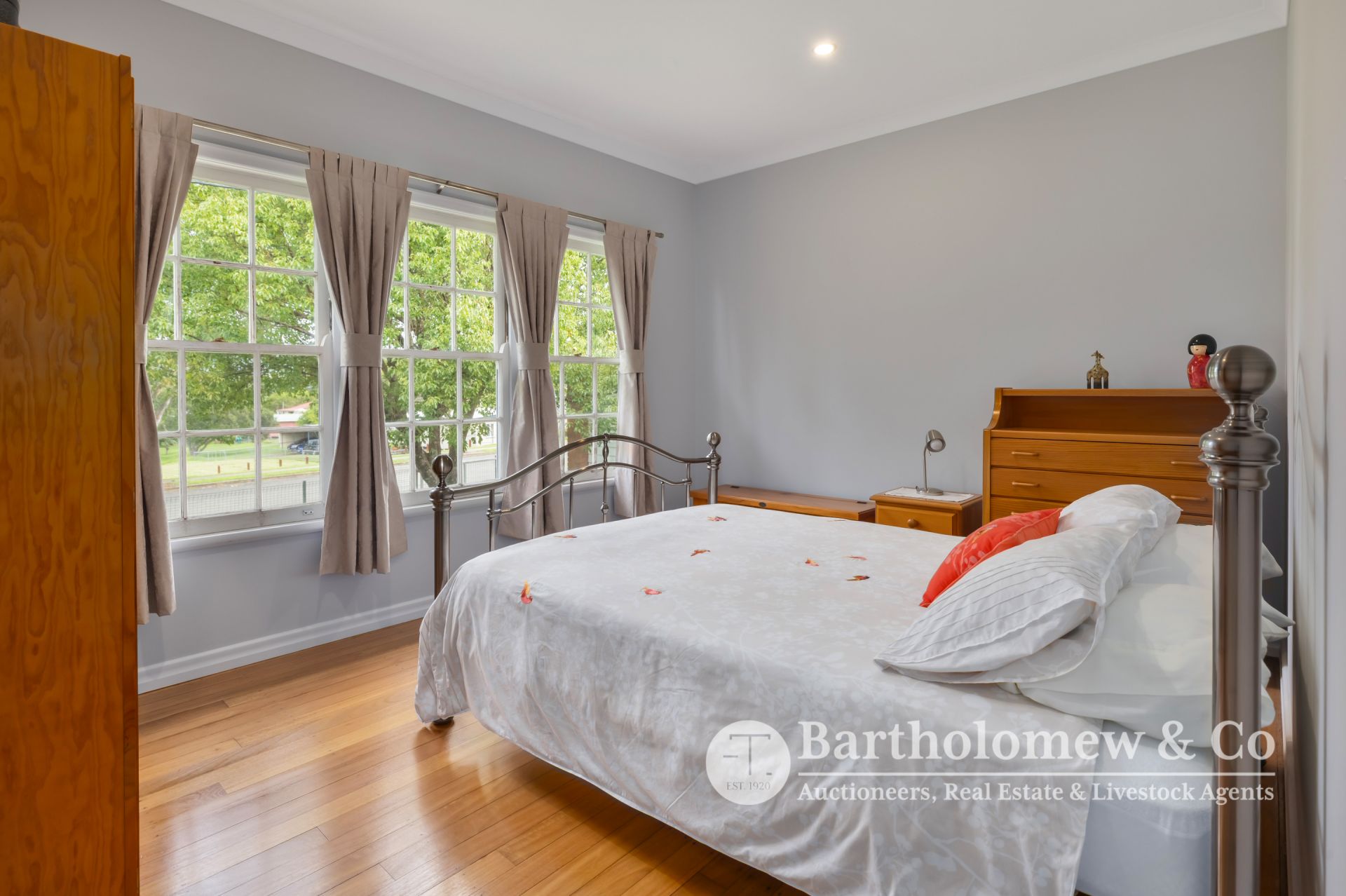 3 Elizabeth Terrace, Boonah | Bartholomew