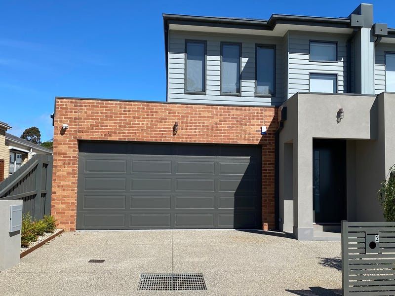 38B Brown Street, PORTARLINGTON | Neville Richards Real Estate