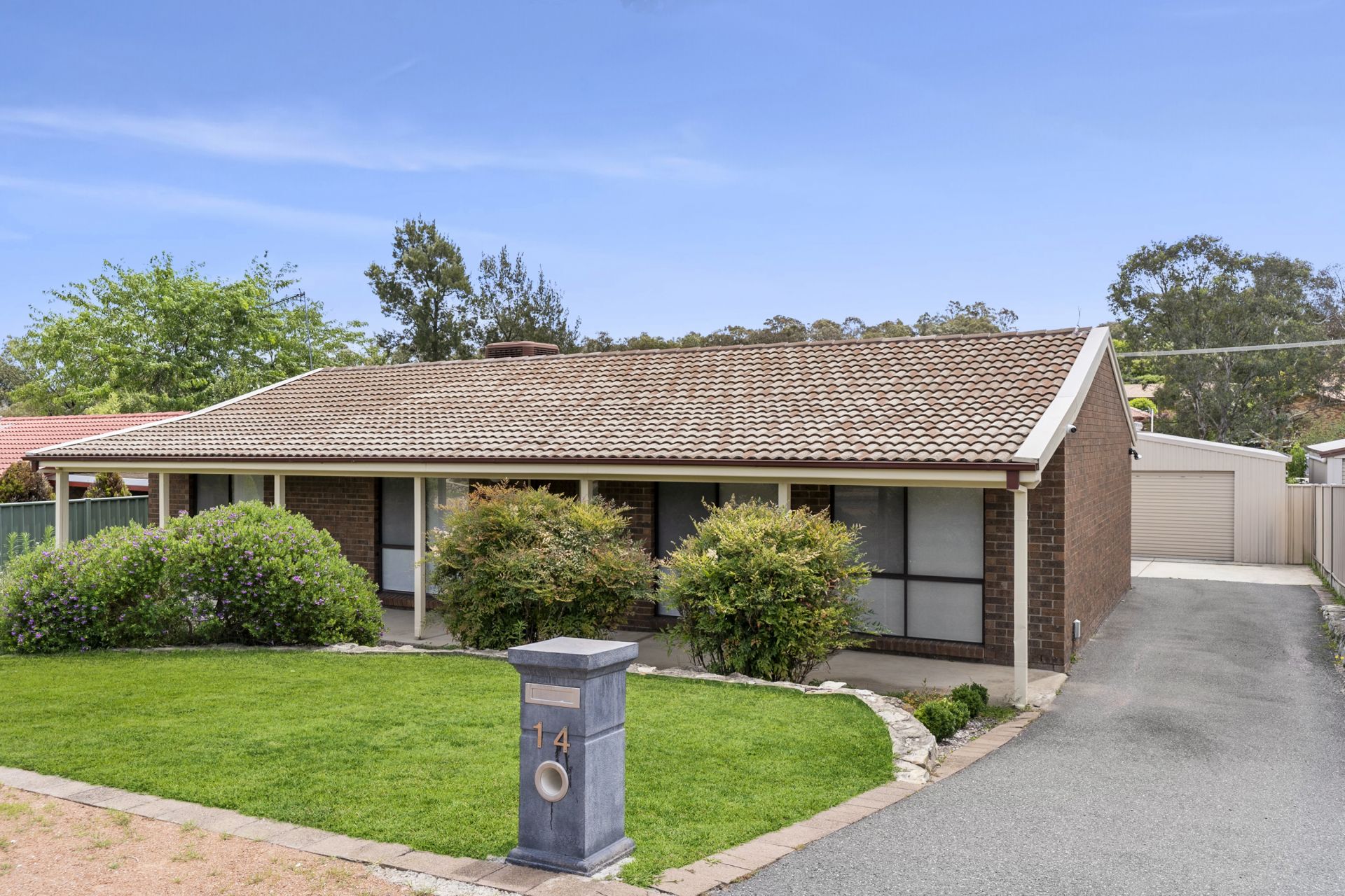 14 Kaberry Place, Chisholm | Bastion Property Group