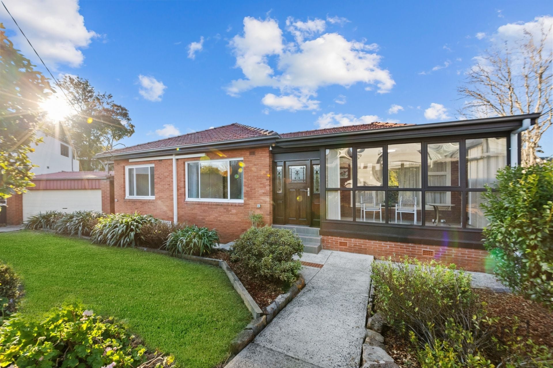 18 David Avenue, North Ryde | Uniland Real Estate