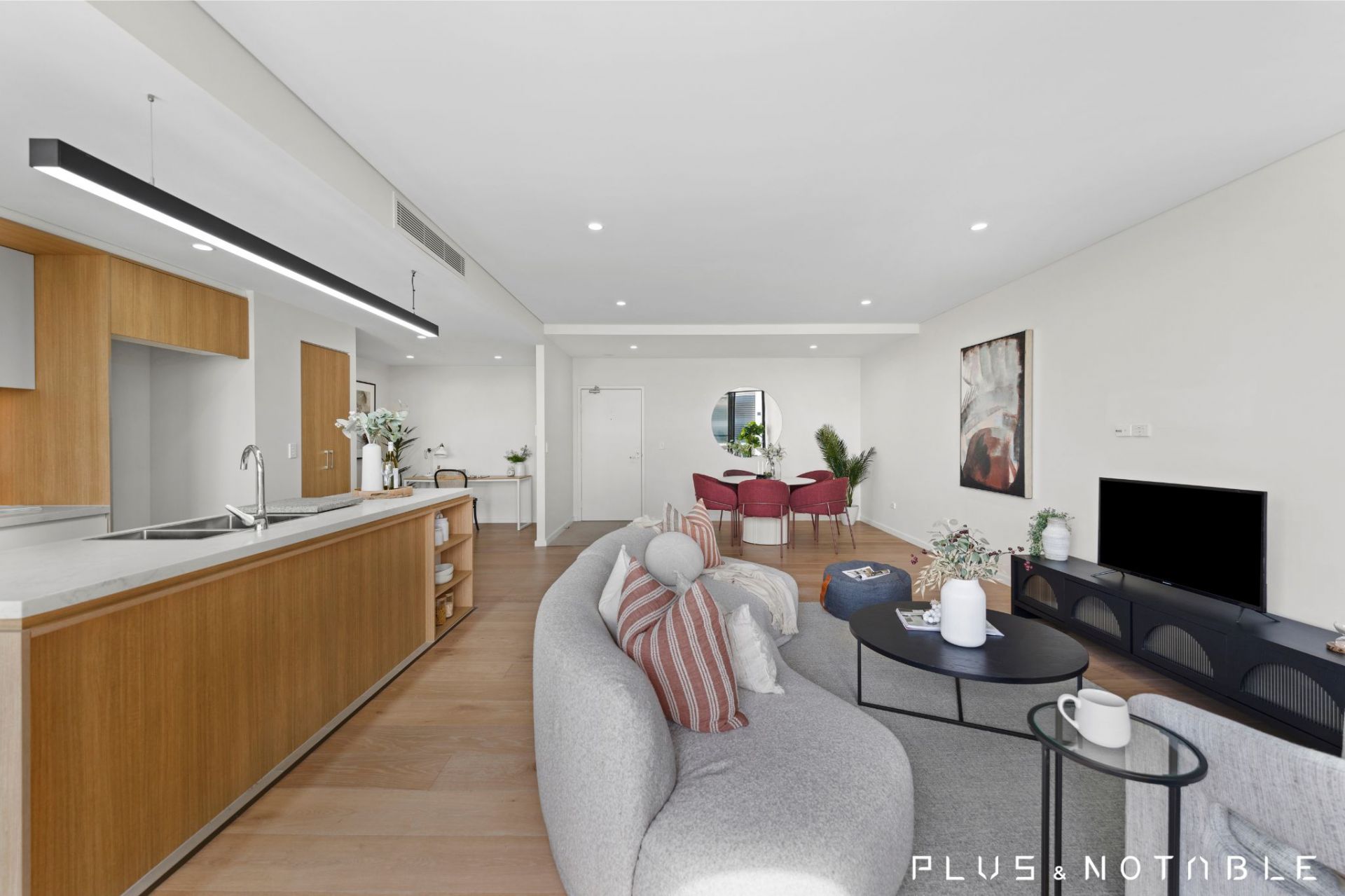 Unit 702/104 Caddies Boulevard, Rouse Hill | Plus Notable