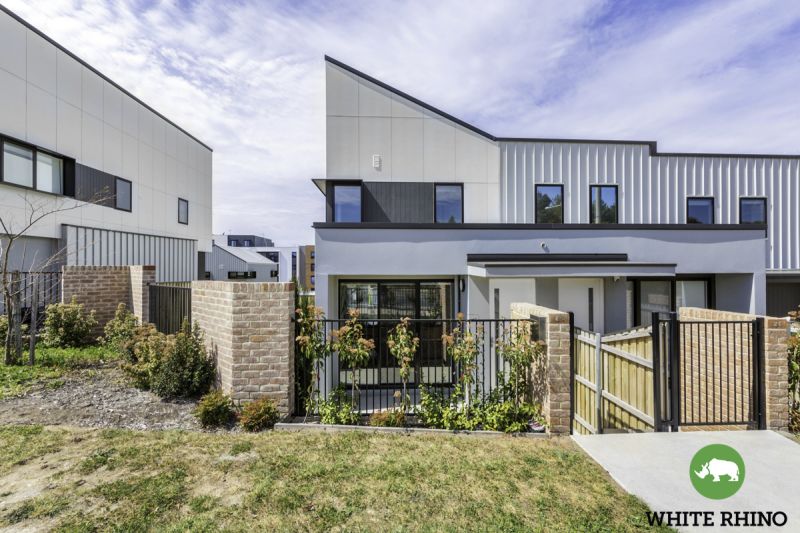 26 Bamblett Rise, Denman Prospect | White Rhino Property