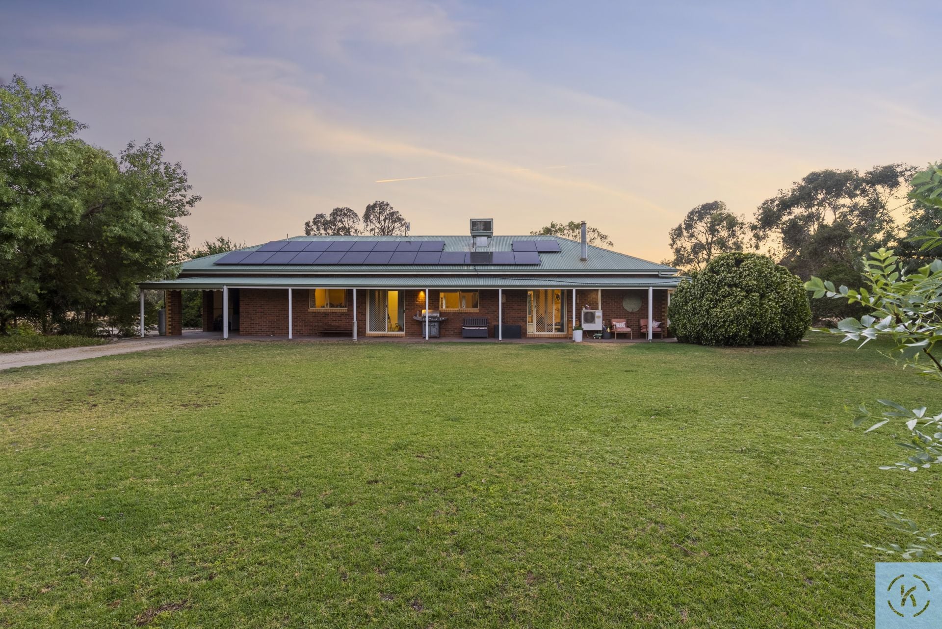 87 Honniball Drive, Tocumwal | Kerr Real Estate
