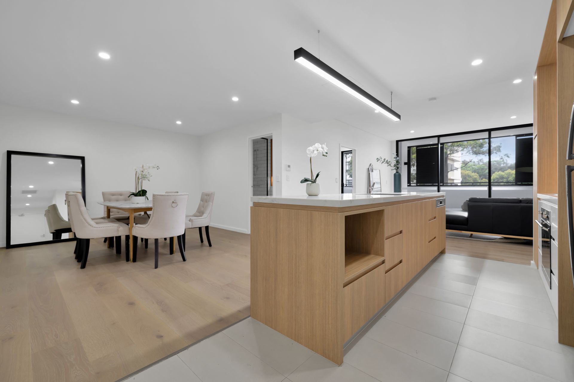 102/98 Caddies Boulevard, Rouse Hill | Plus Notable