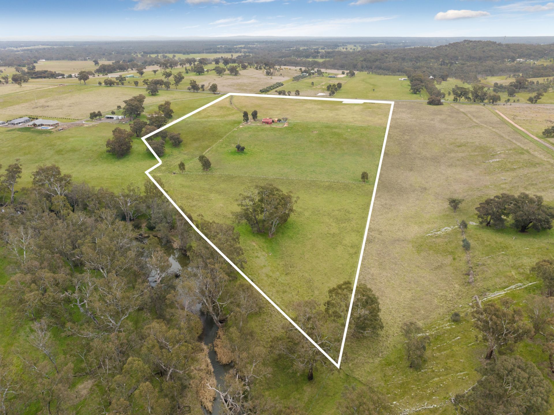 174 Axedale - Goornong Road, Axedale | Bendigo Ballarat Real Estate Pty Ltd