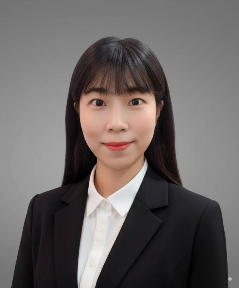 Blanka/Sijia Wang | Plus Notable