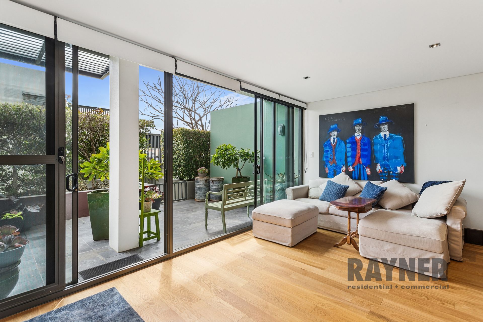 5/50 Royal Street, East Perth | Rayner Real Estate