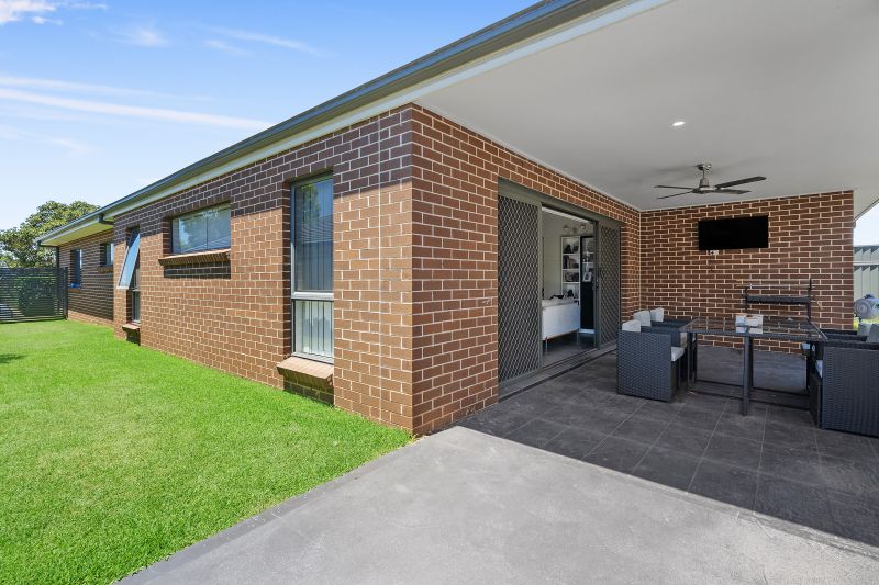 Real Estate For Lease - 4 Atlee Street - Oran Park , NSW