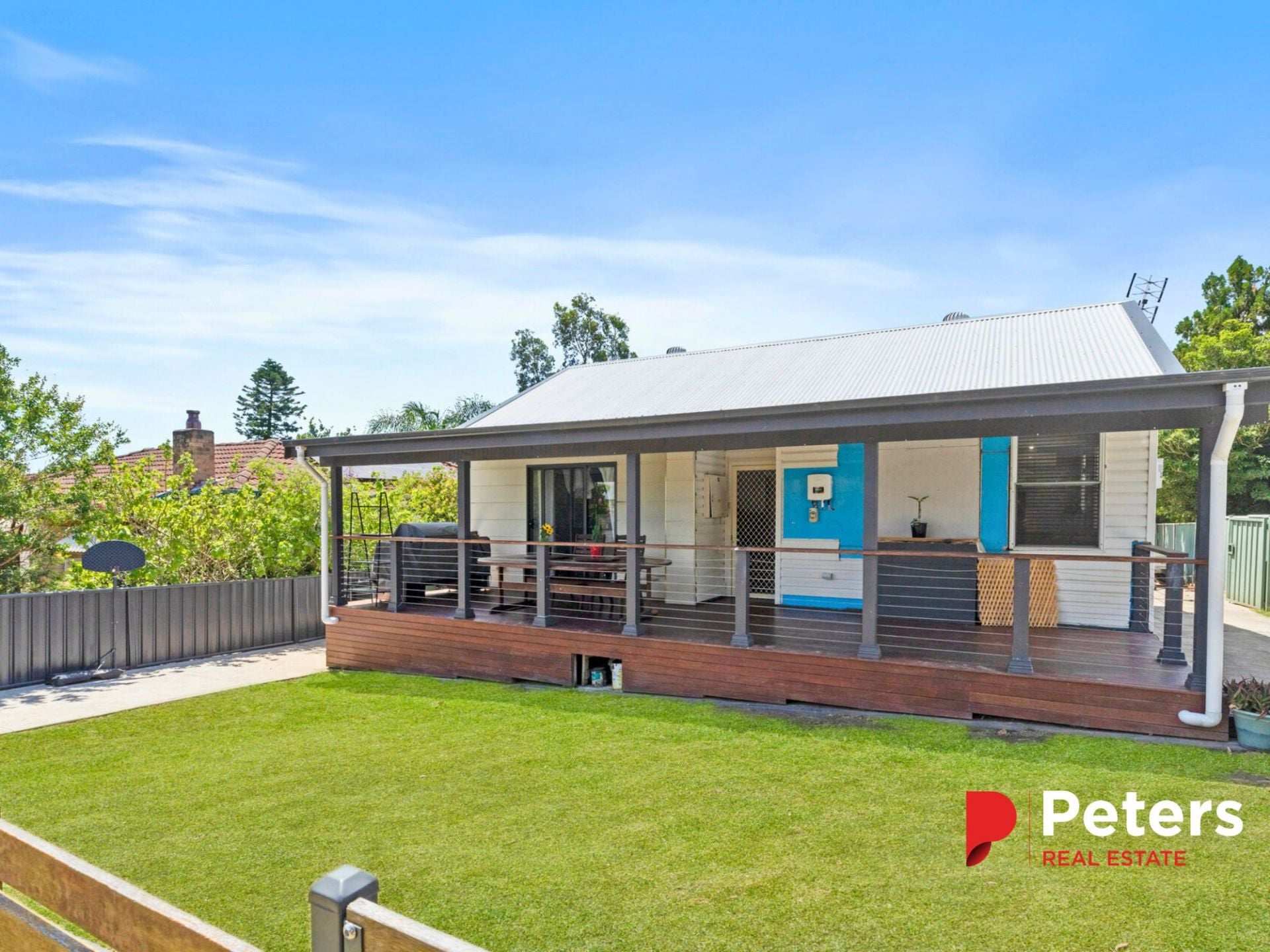 23 Third Avenue, Rutherford | Peters Real Estate