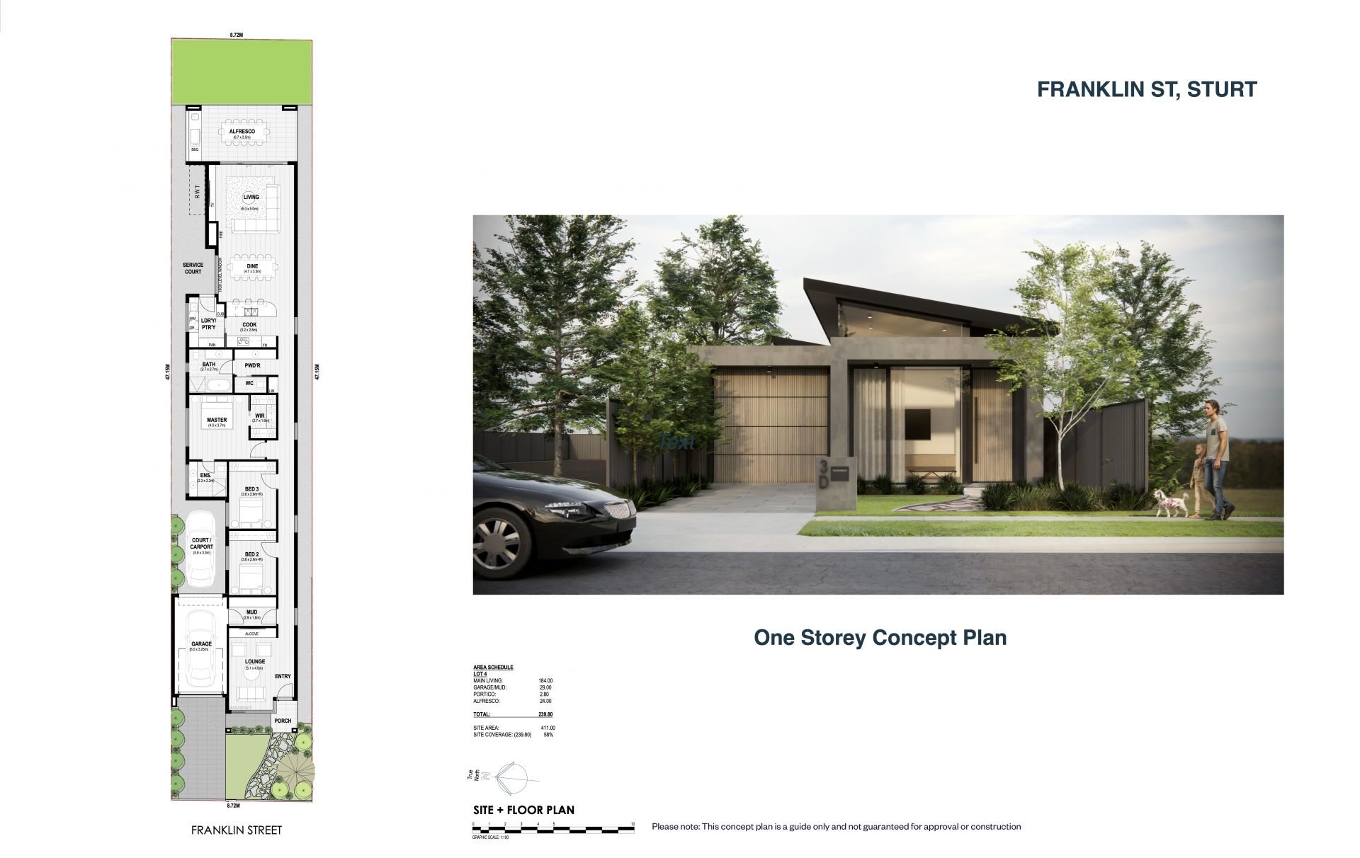 3 Franklin Street, Sturt | Fox RE