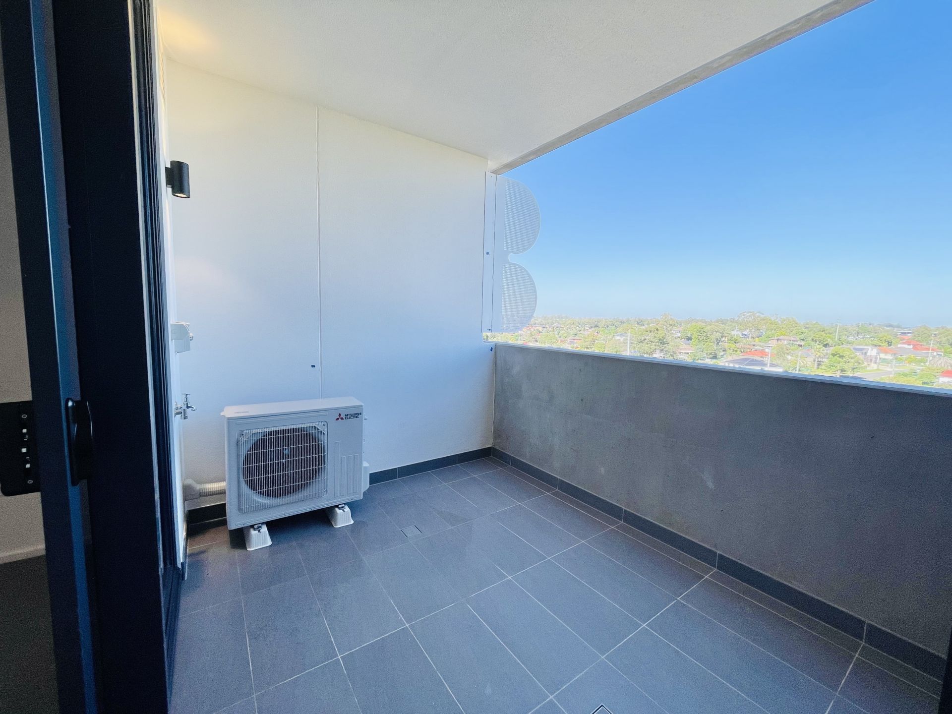 Real Estate For Lease - F1006/32 Shepherd Street - Liverpool , NSW