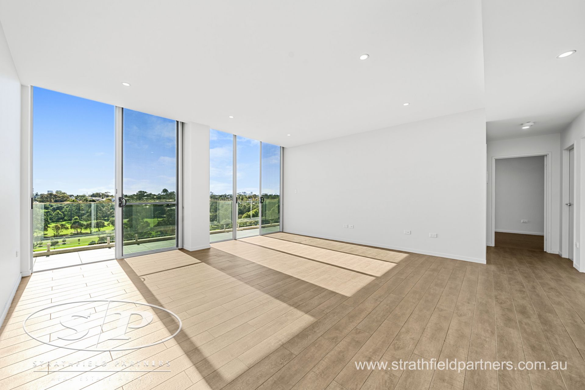 607B/86 Centenary Drive, Strathfield | Strathfield Partners