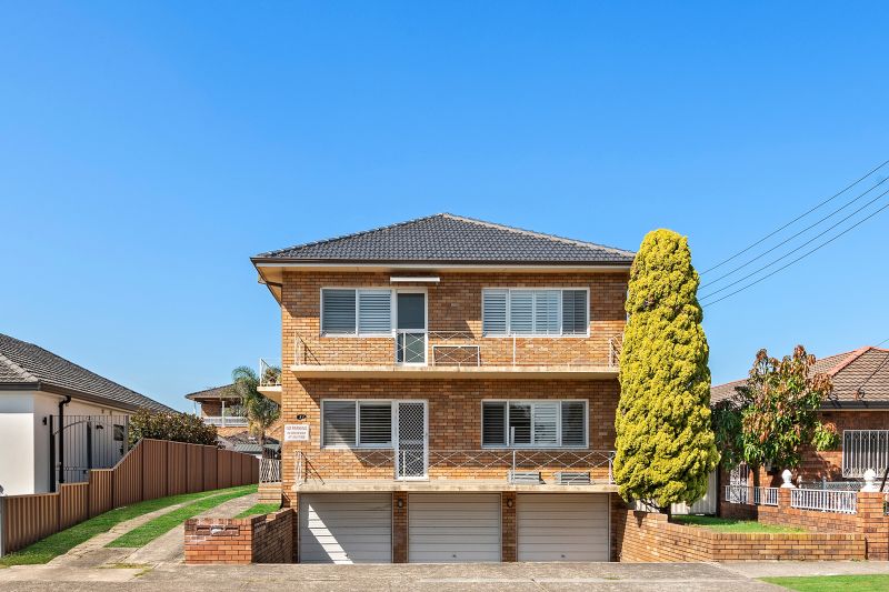 Real Estate For Sale - 6/77 Moate Avenue - Brighton-le-sands , NSW