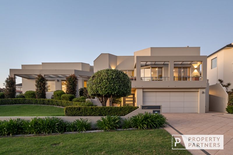 344 The Boulevard, City Beach | Perth Coastal Real Estate | Perth ...