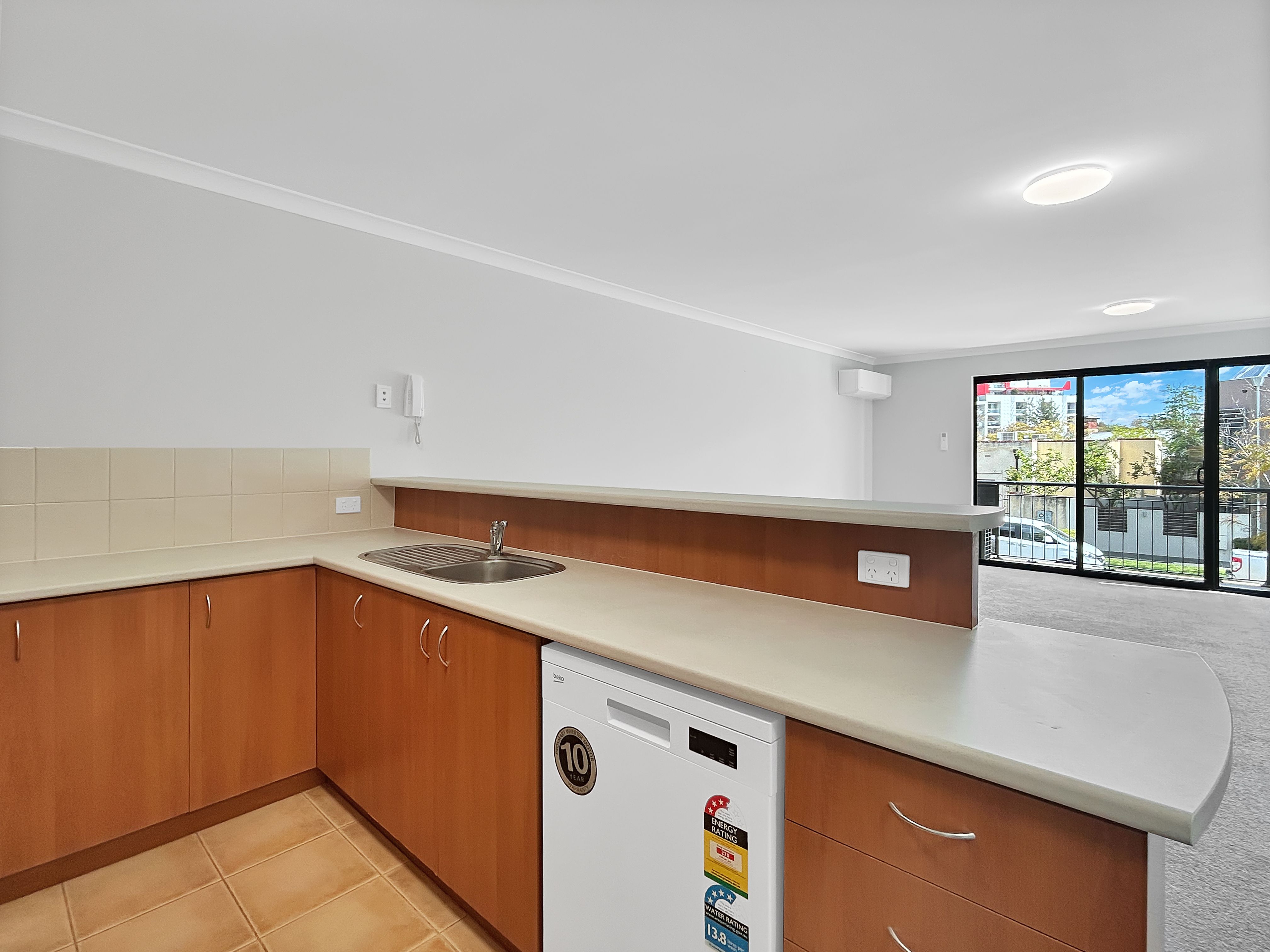 Real Estate For Lease - 7/14 Forrest Ave - Perth , WA
