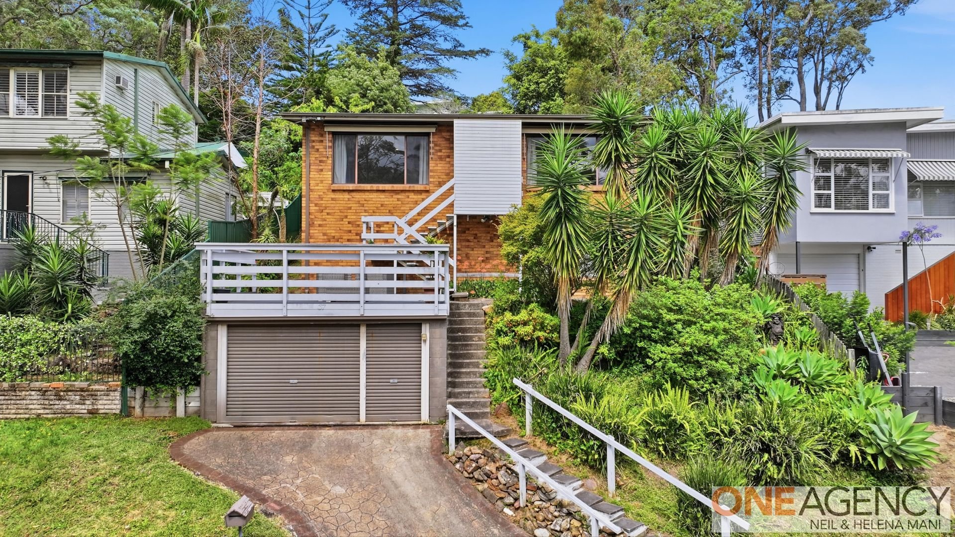 37 White Street, EAST GOSFORD | One Agency Mani