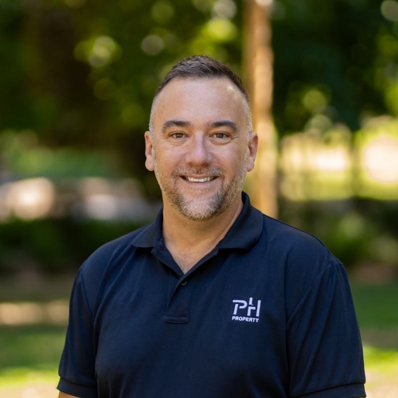 Tim Rooke | PH Property