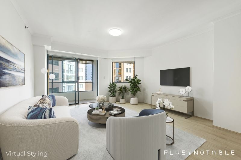 271/303-307 Castlereagh Street, Haymarket | Plus Notable