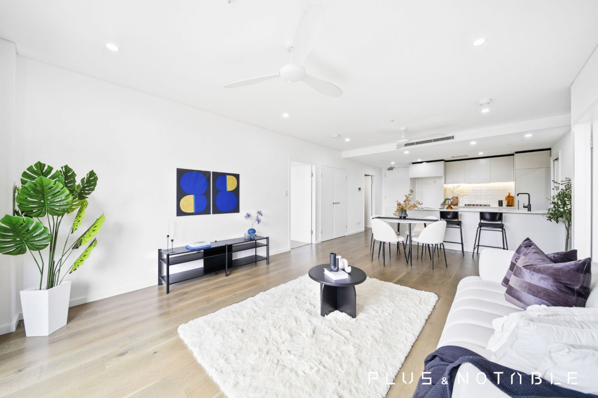 Unit 106/105 Bella Vista Drive, Bella Vista | Plus Notable