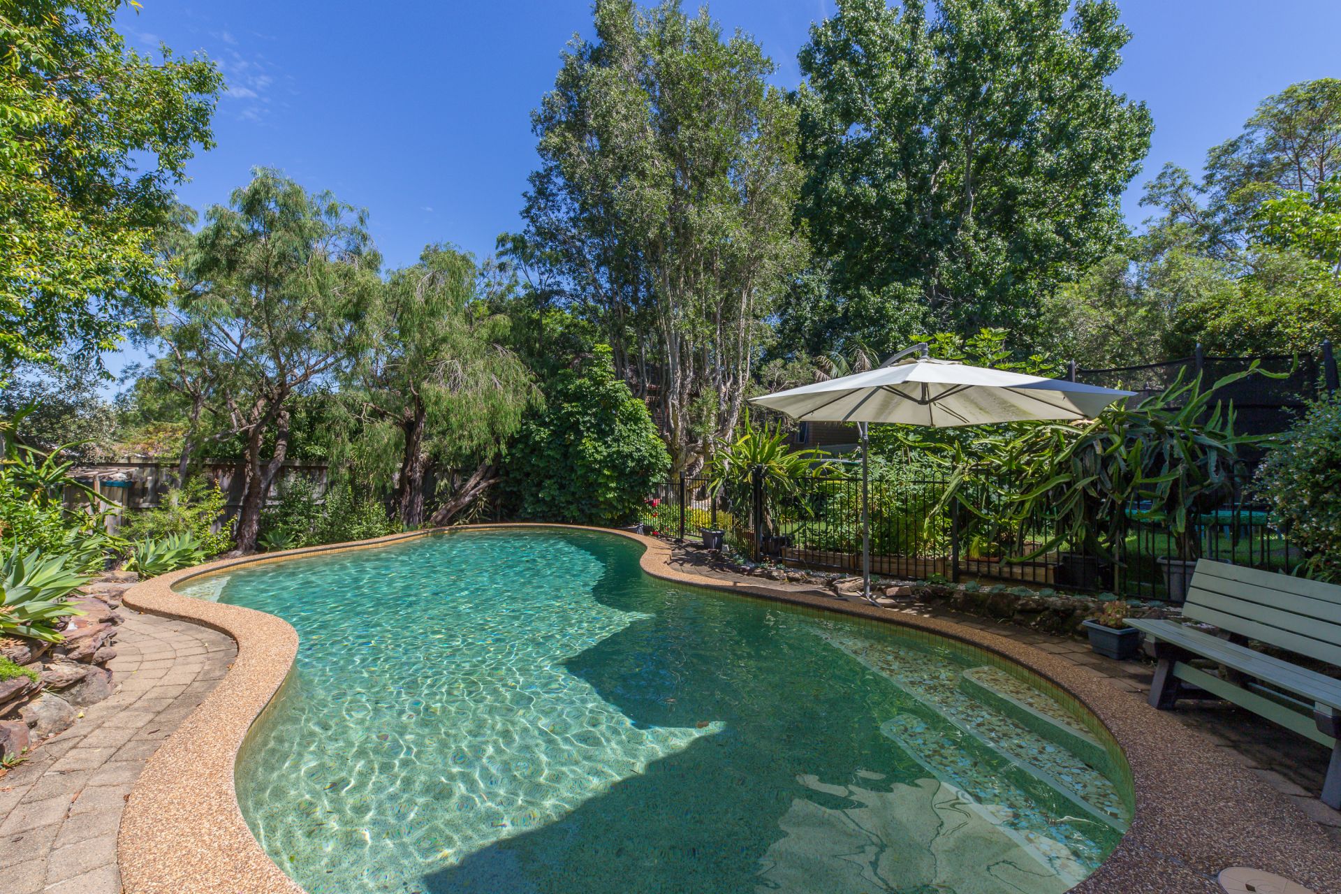 Real Estate For Lease - 33 Perry Street - North Rocks , NSW