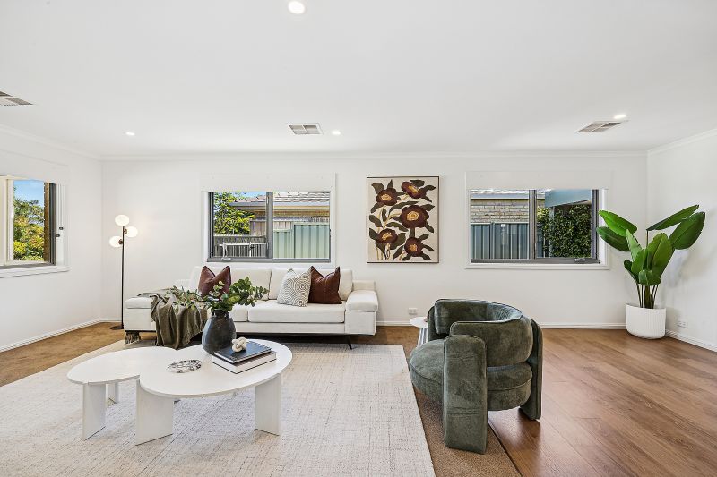 Real Estate For Sale - 29 Ibis Street - Nicholls , ACT