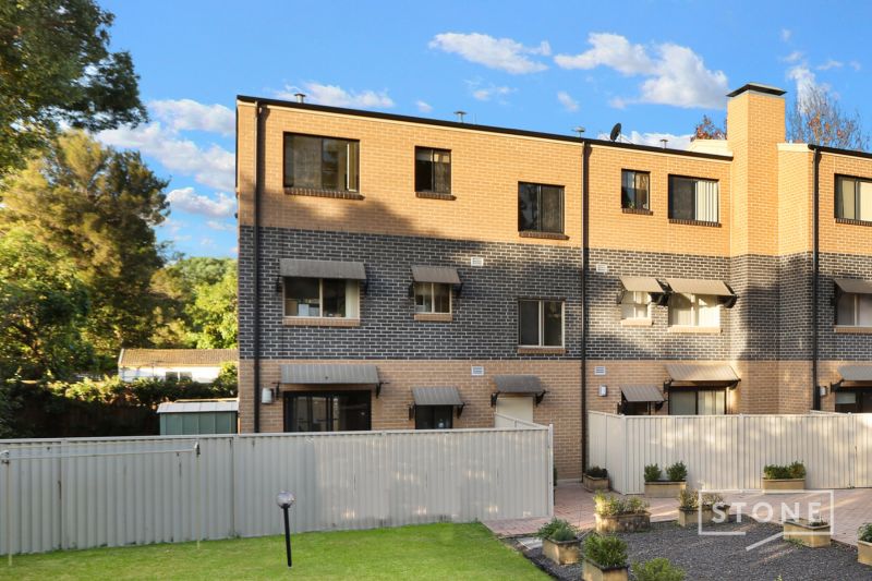 Real Estate For Lease - 22/49-55 Beamish Road - Northmead , NSW