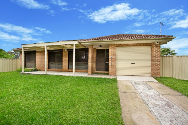 Real Estate For Sale - 6 Lear Place - Rosemeadow , NSW