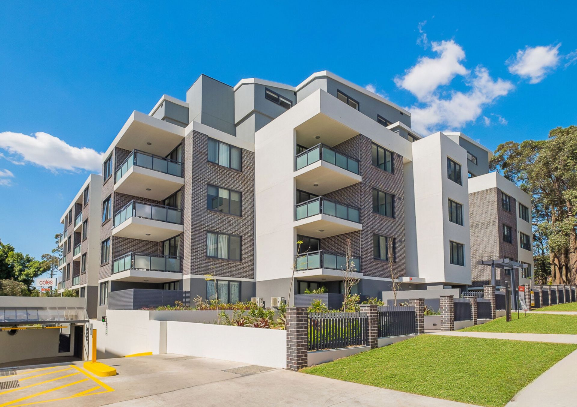 Real Estate For Sale - 38/2 Bouvardia Street - Asquith , NSW