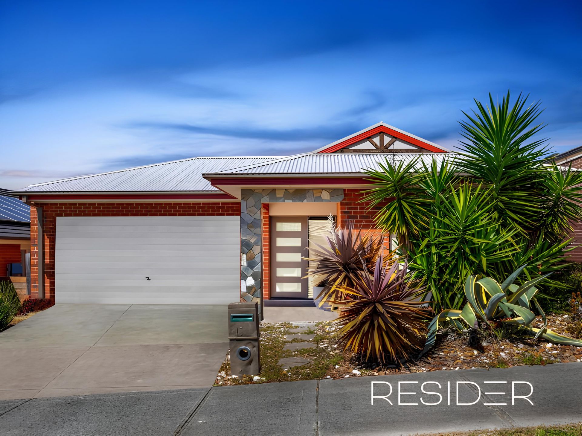 Doreen | Resider Real Estate