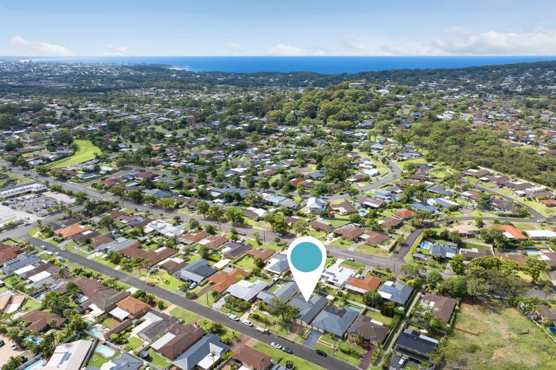 Real Estate For Sale - 26 Sirius Avenue - Bateau Bay , NSW