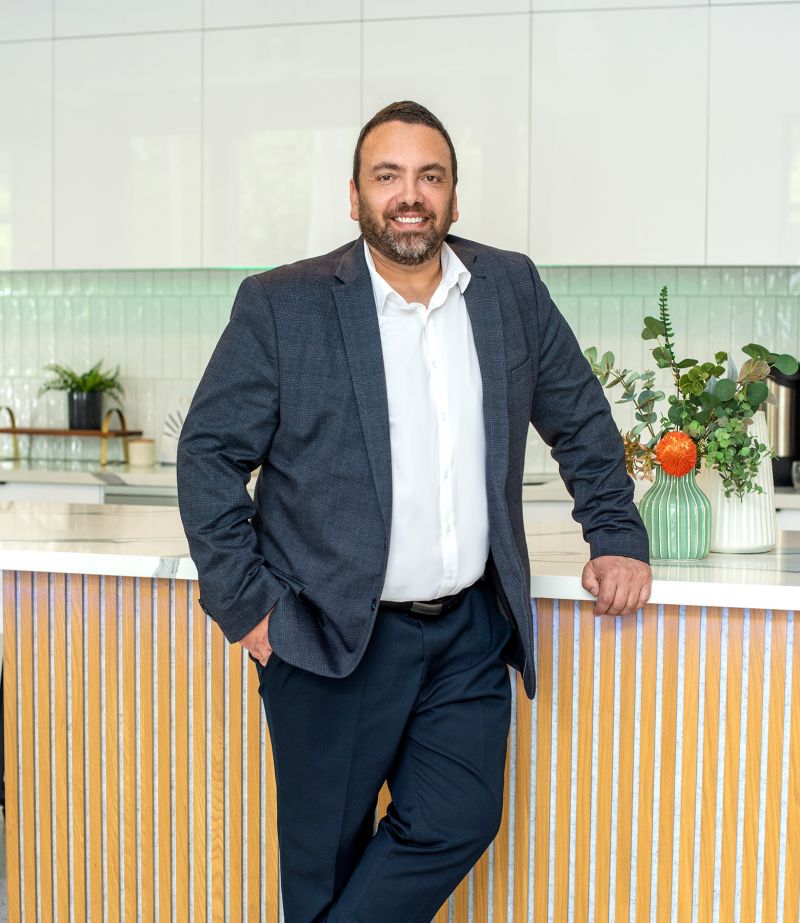 George Stathakis | OBrien Real Estate
