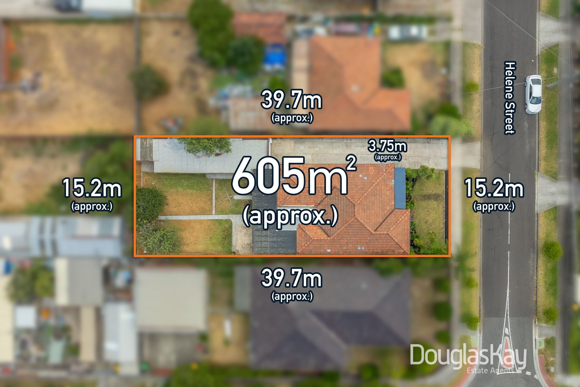 19 Helene Street, Ardeer | Douglas Kay Real Estate