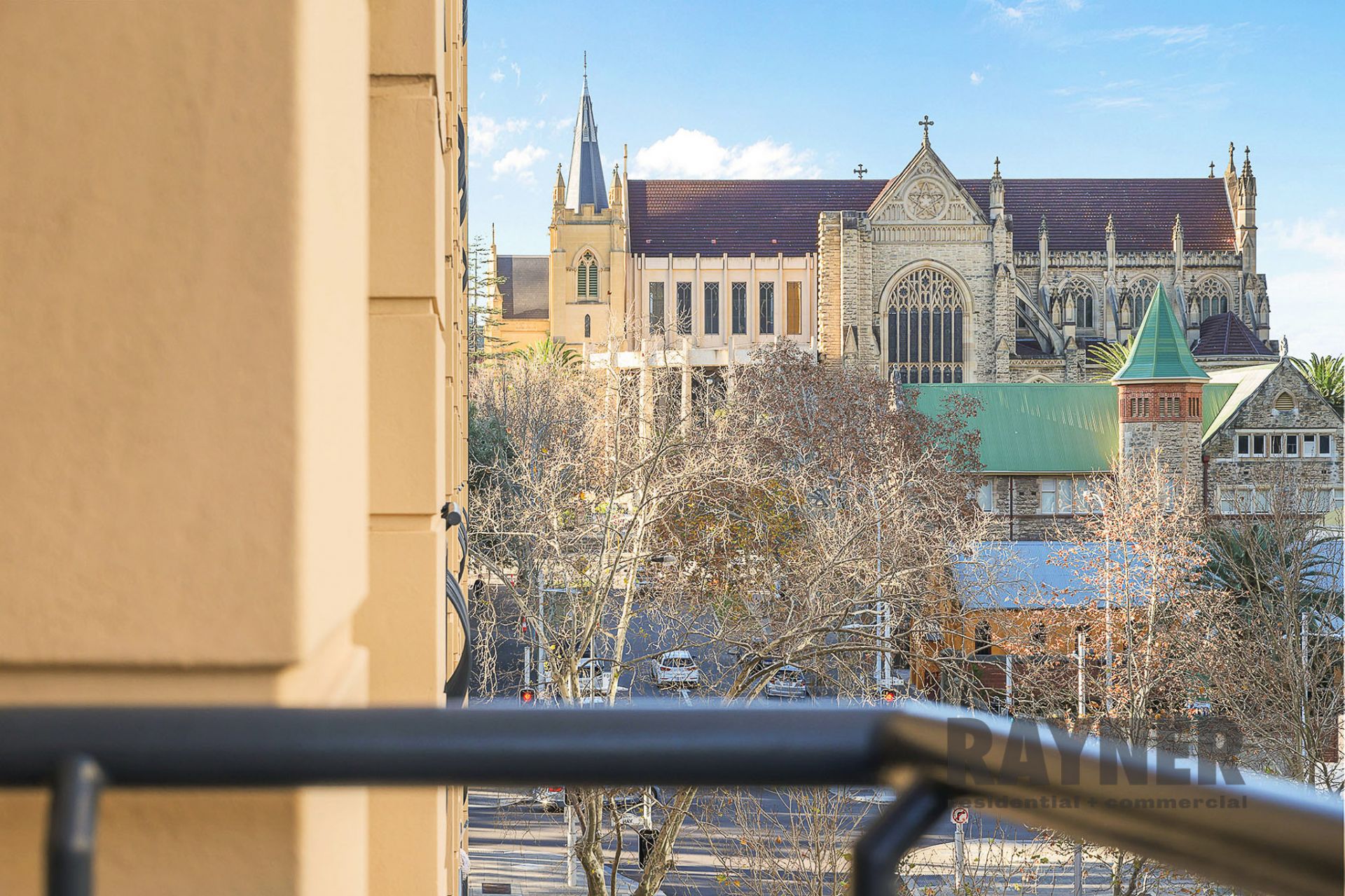 506/2 St Georges Terrace, Perth | Rayner Real Estate
