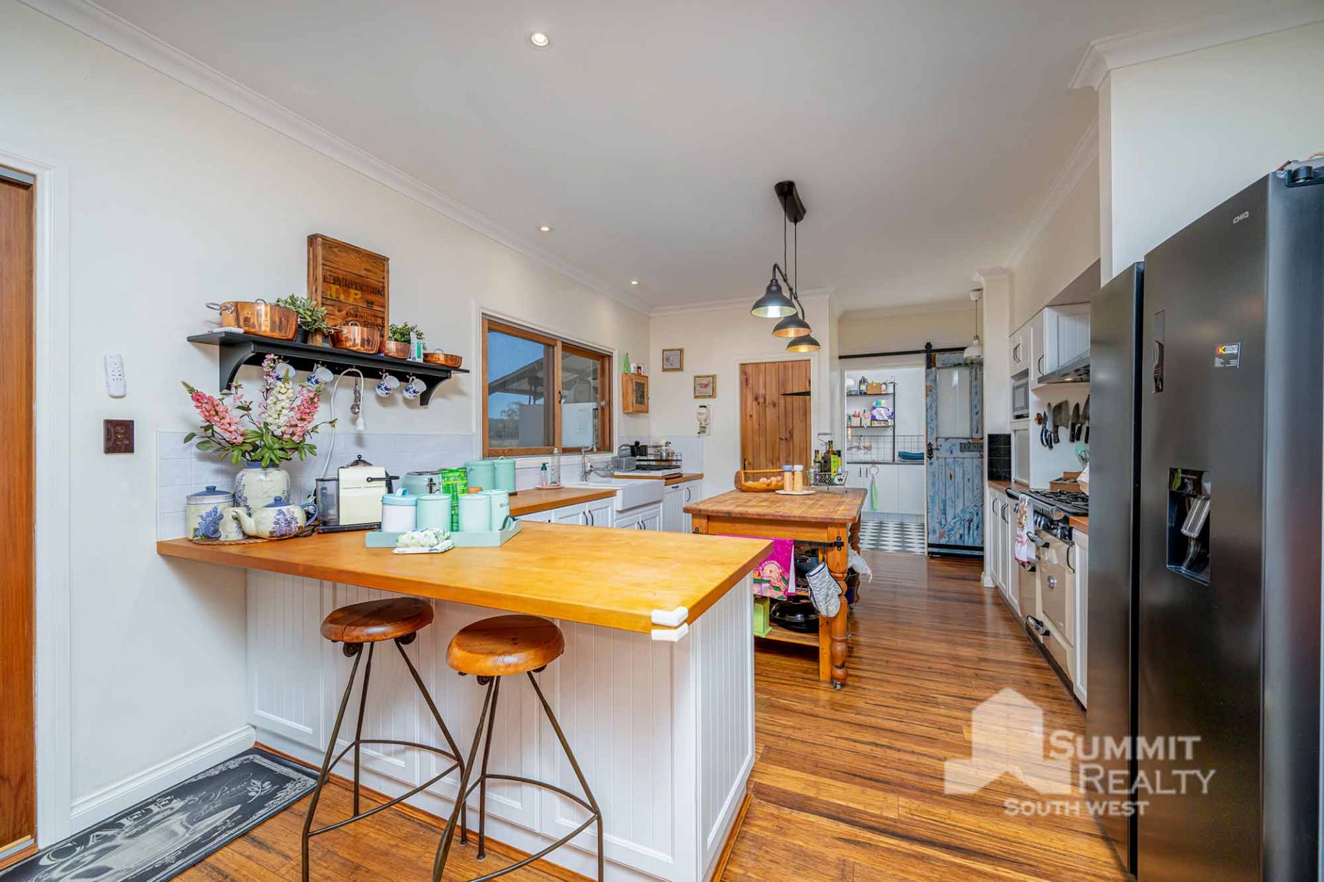 56 Partridge Road, Benger | Summit Realty South West