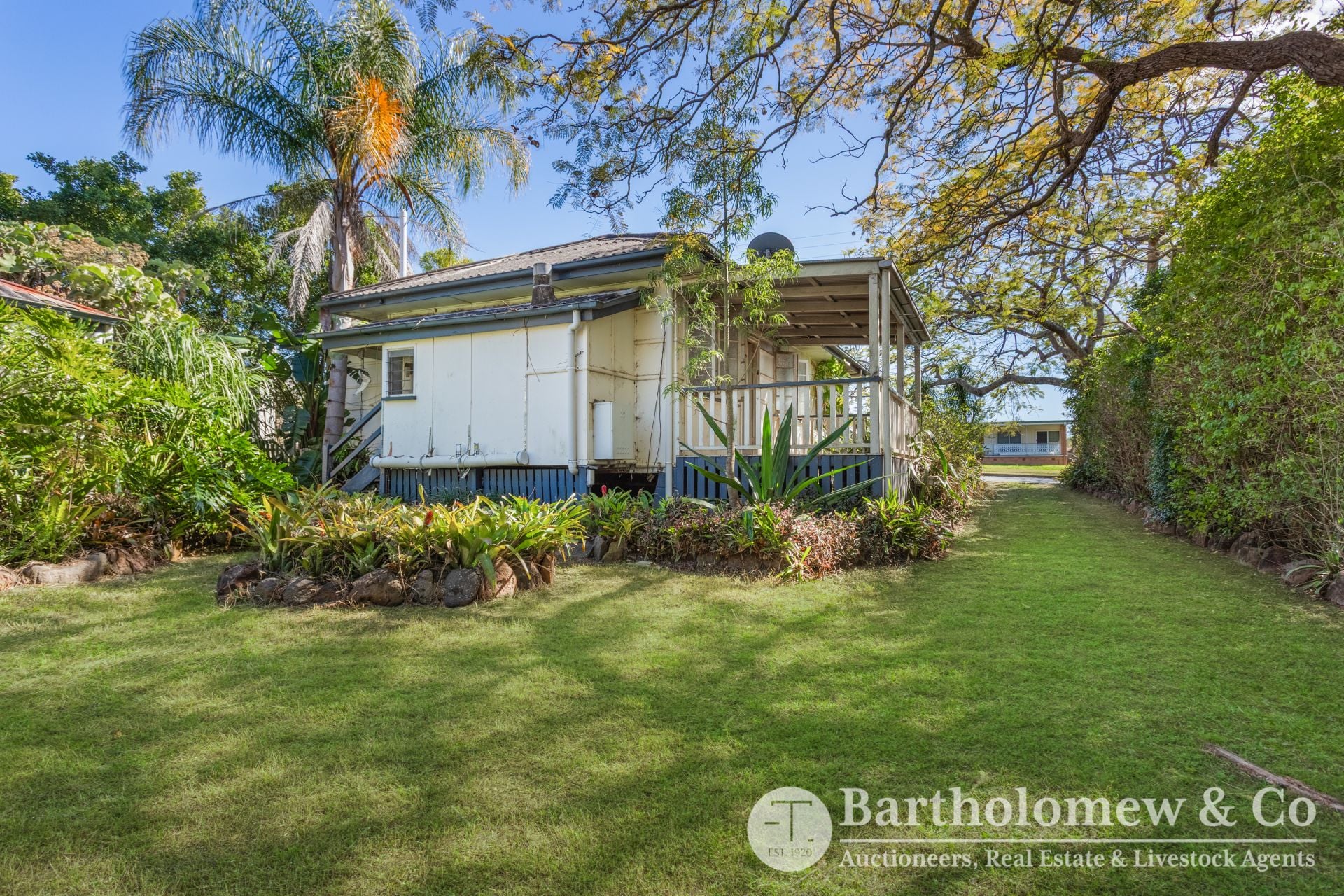 23 Elizabeth Street, Aratula | Bartholomew