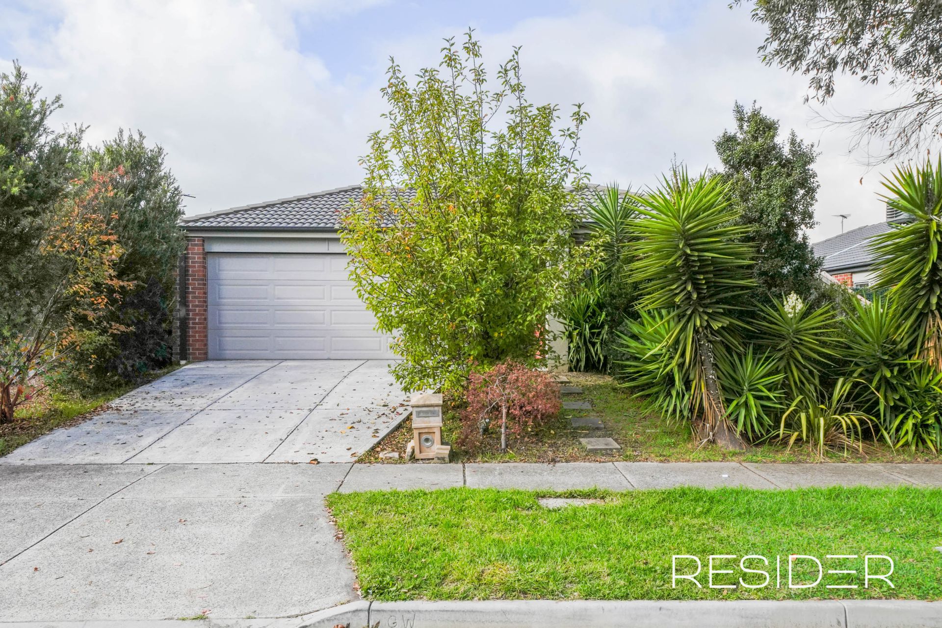 Doreen | Resider Real Estate