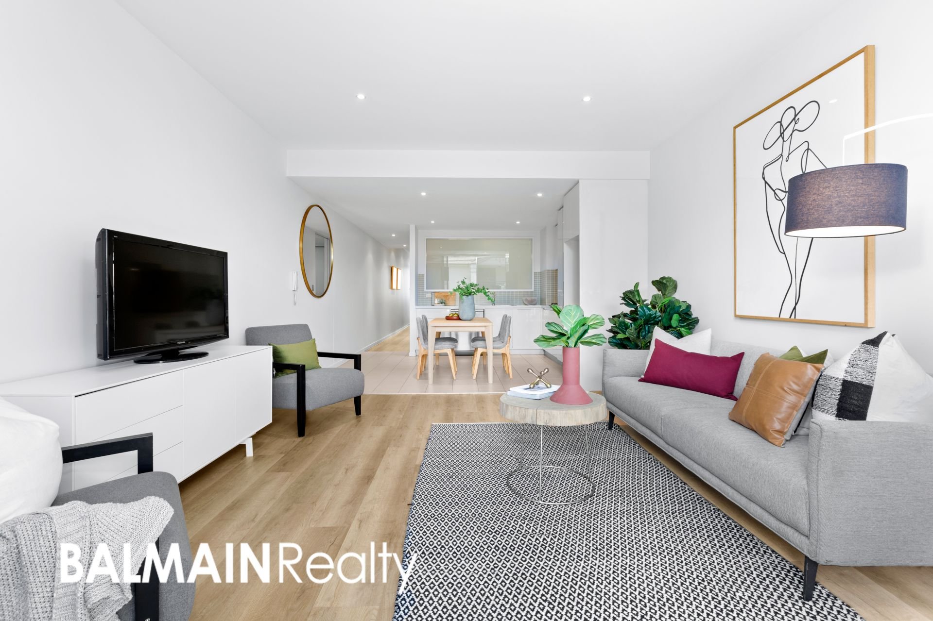 101/41 Terry Street, Rozelle | Balmain Realty