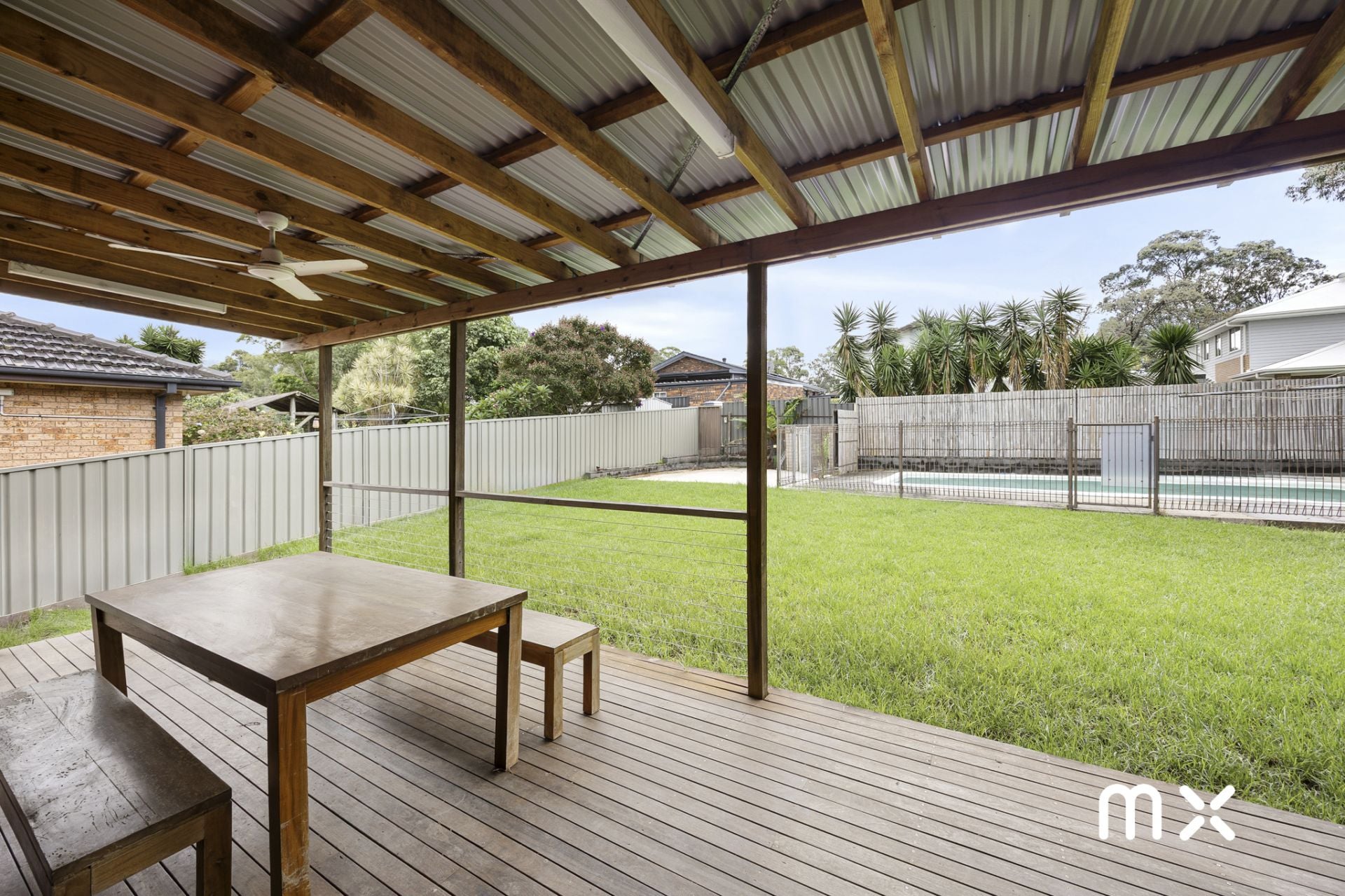 62 Fairloch Avenue, Farmborough Heights | McNeice X