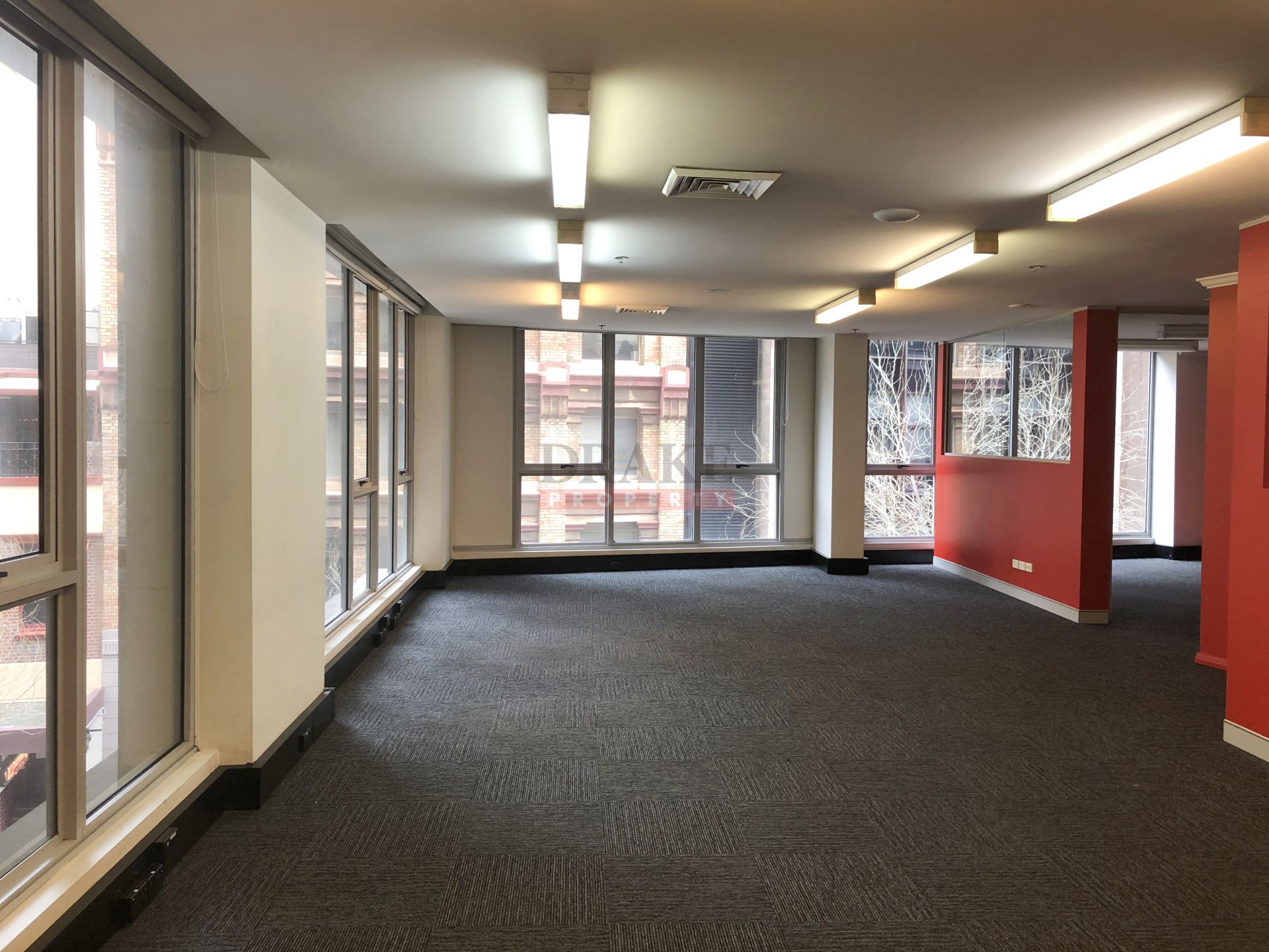 Level 3/98/515 Kent Street, Sydney | Drake Property