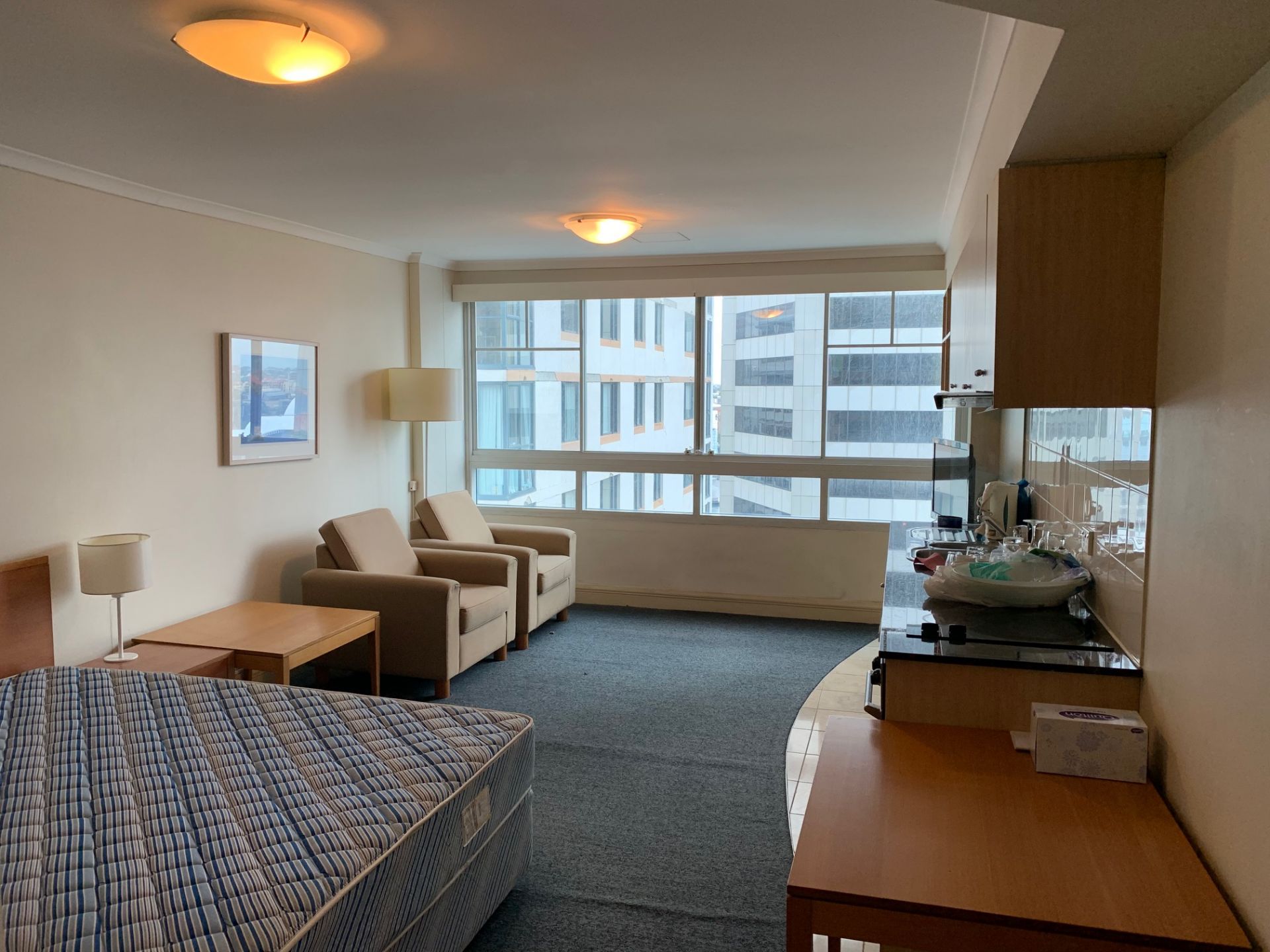 1604/433 Kent Street, Sydney | Richardson & Wrench Alexandria|Waterloo