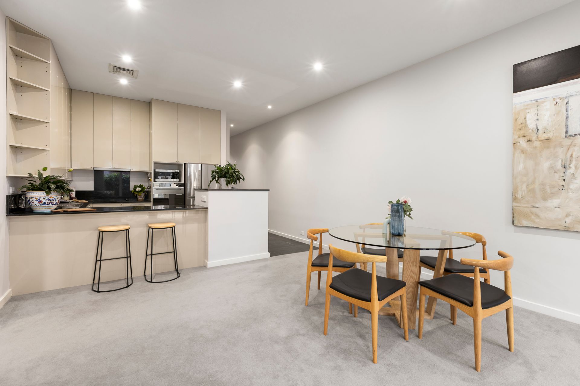 Kay & Burton | 10/5 Woorigoleen Road, Toorak